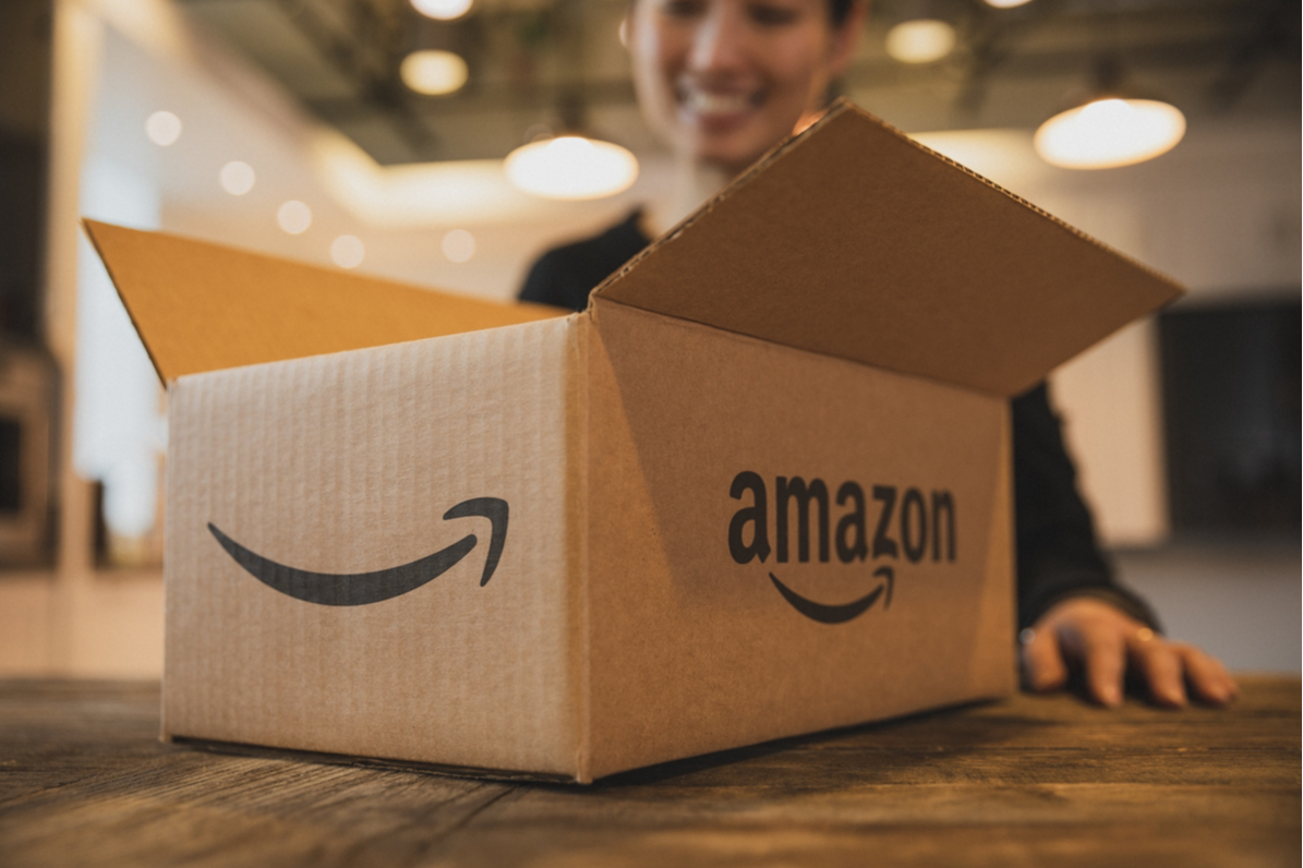 Morgan Stanley: Amazon.com (AMZN.US): Near-Term EBIT Challenges Amid ...