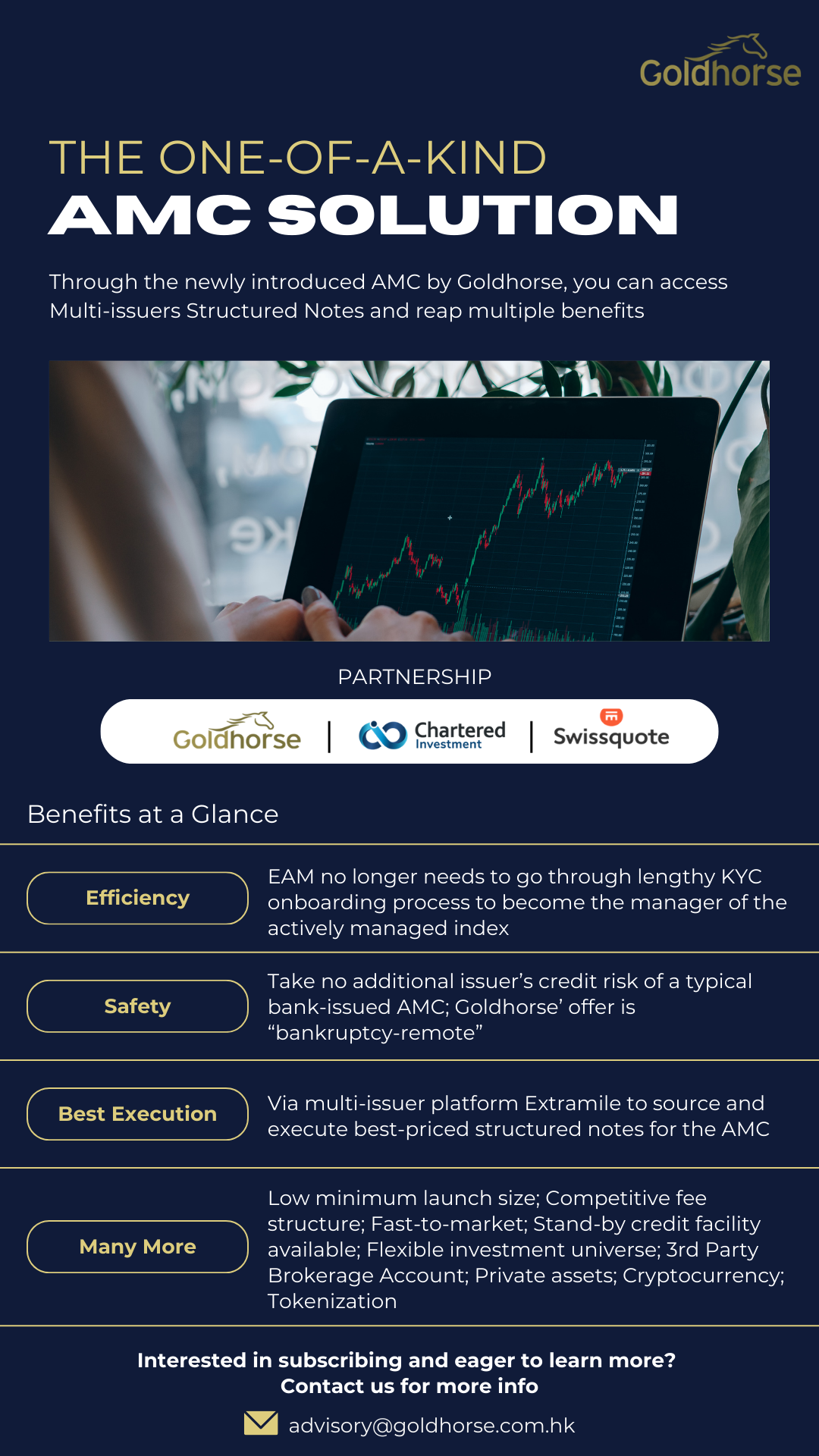 Loading - EXTRAMILE FINANCIAL PLATFORM